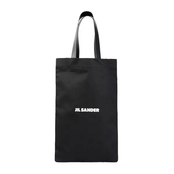 JIL SANDER Book Tote
