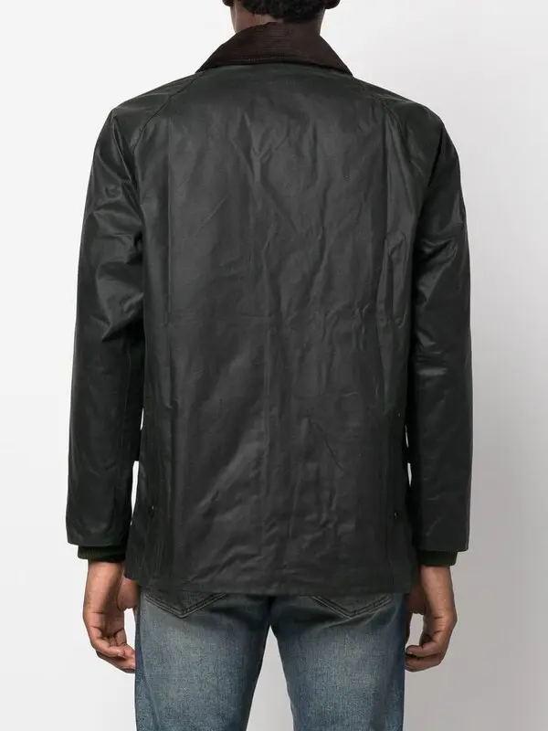 Barbour Jackets - Green
