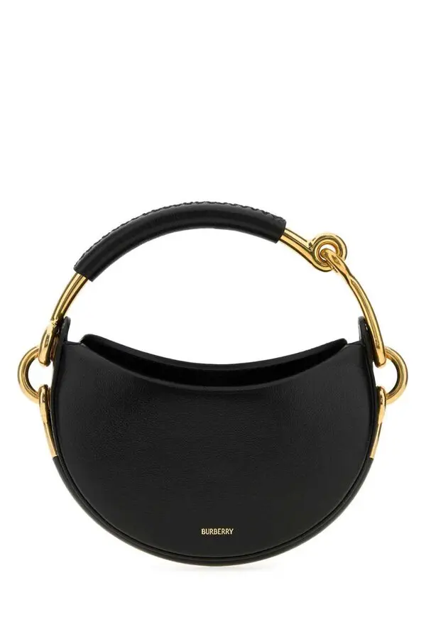 Burberry Ll Bridle Clutch
