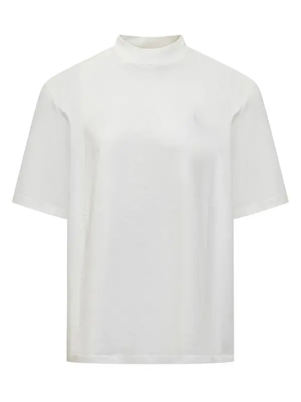 Attico T-shirt - Multicolor