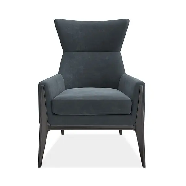 CARACOLE Boundless Chair - Navy