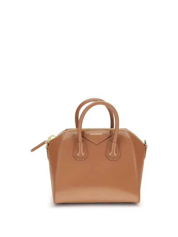 Givenchy Handbags - Brown
