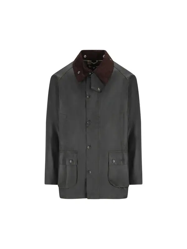 Barbour Bedale® Jacket - Green