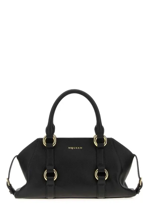 Alexander McQueen Small Farringdon Handbag