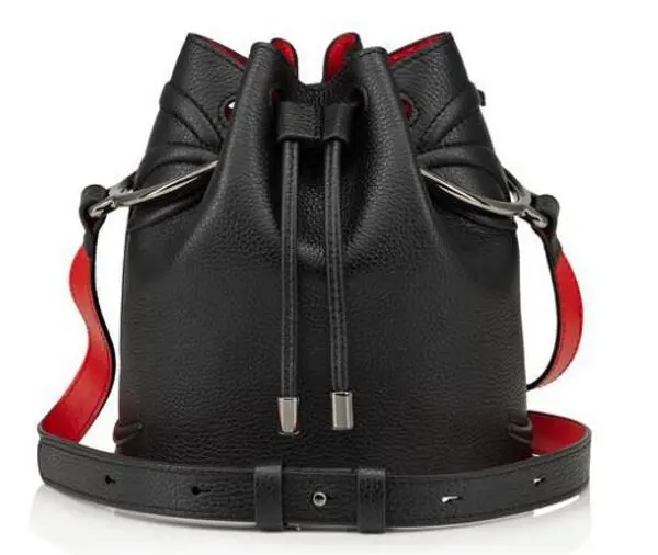 Buy CHRISTIAN LOUBOUTIN Bags - Black At 33% Off | Editorialist