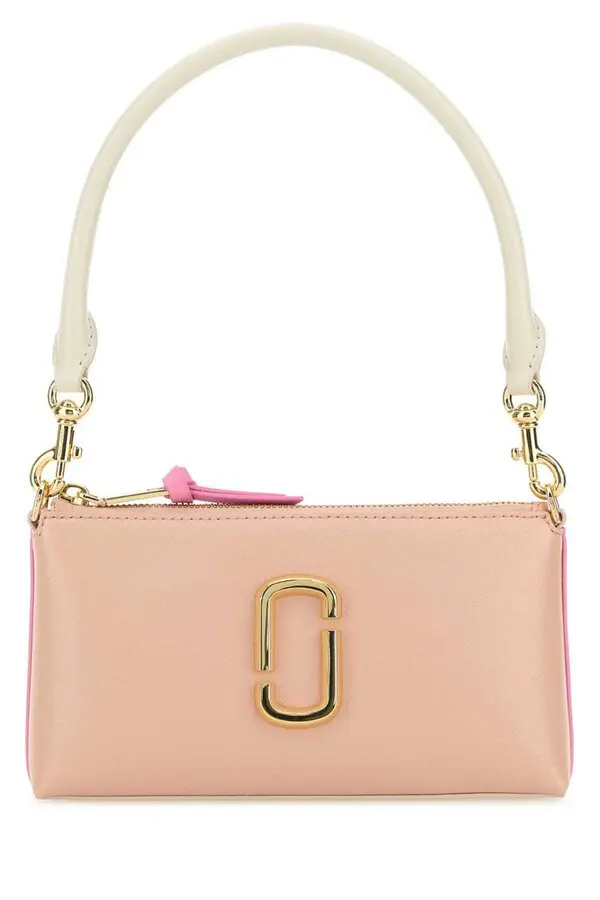 Marc Jacobs Snapshot Shoulder Bag - Multicoloured