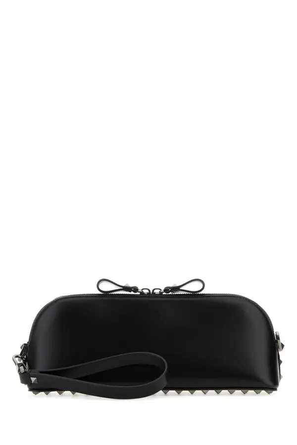 Valentino Garavani Clutch - 0no