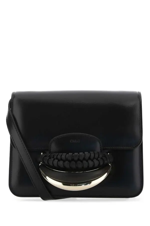 Chloé Clutch - 001