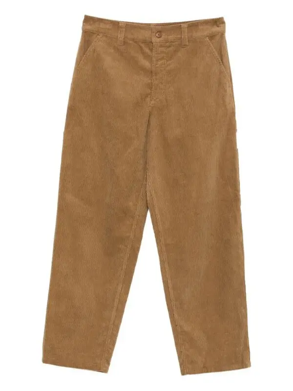 A.p.c. Fergus Jeans - Caa Marron