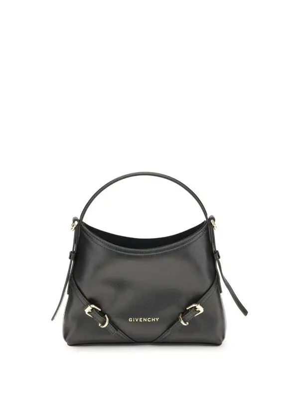 Givenchy Voyou Nano Bag - Black