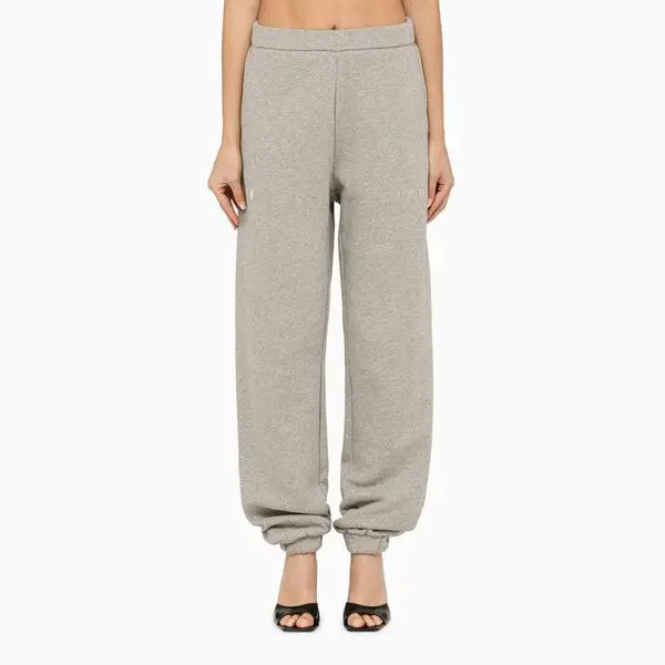 Attico Mélange Jogging Trousers