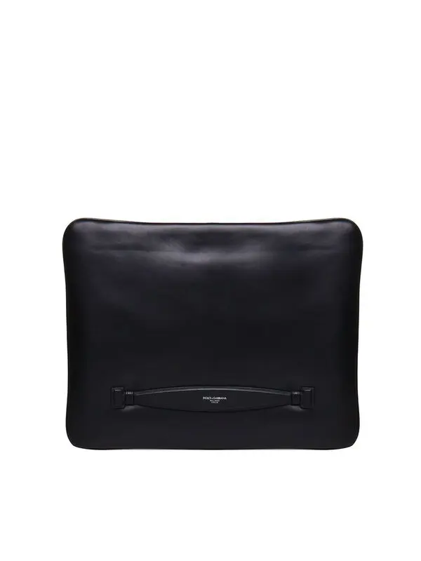 Dolce & Gabbana Belt Bag - Black