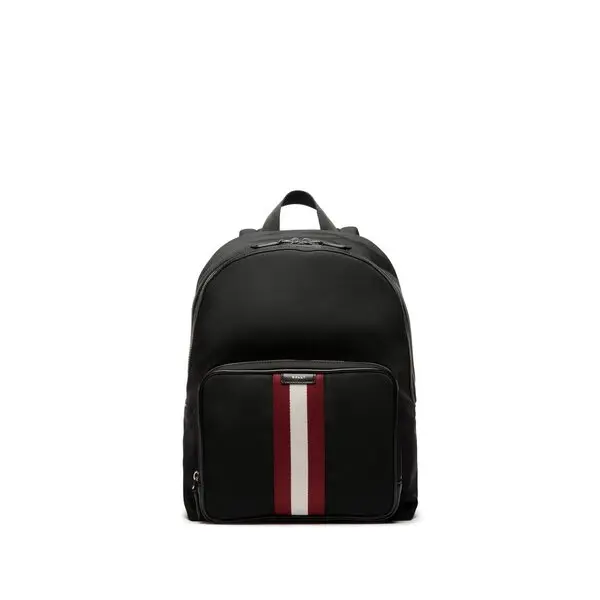 Bally Backpack - Black