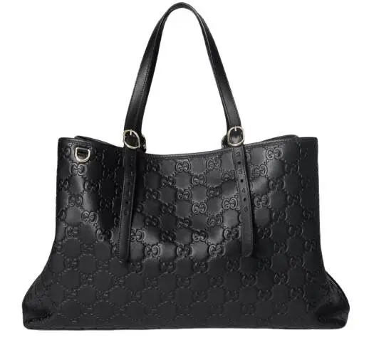 Gucci Bag - Black