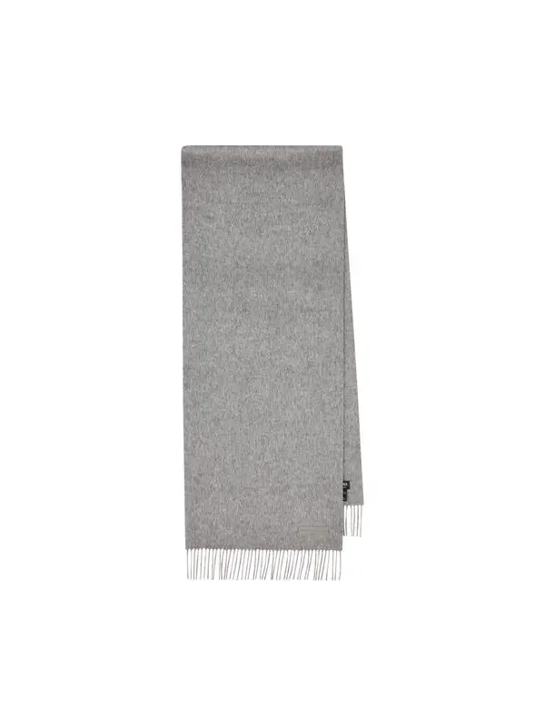 Zegna Scarves - Multicolor
