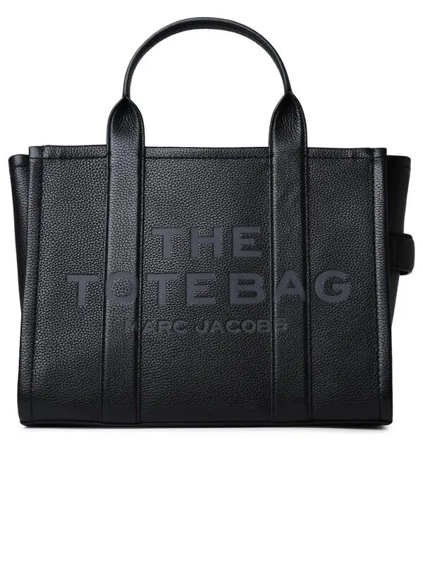 Marc Jacobs The Tote Leather Bag