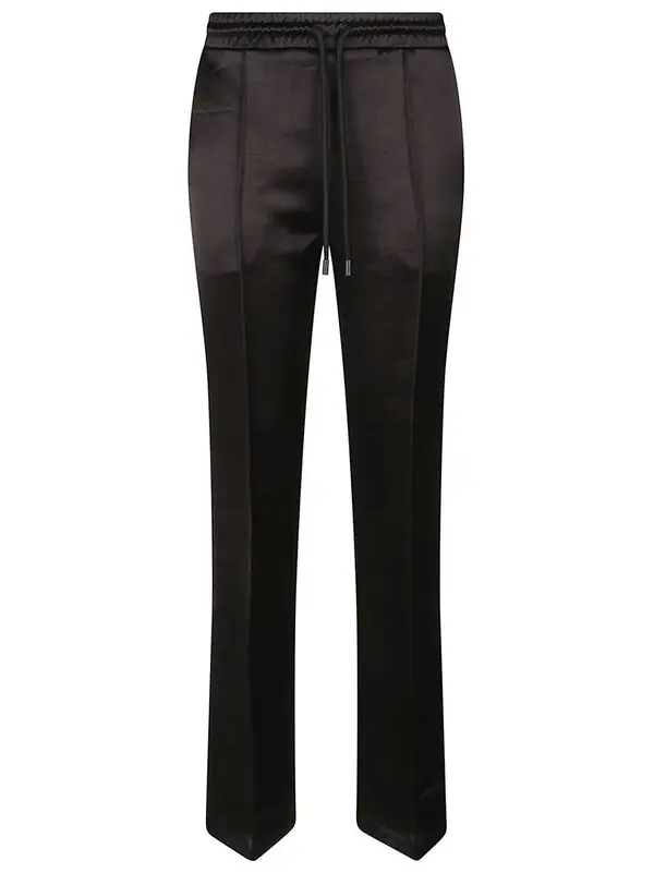 JW Anderson Trousers - Black