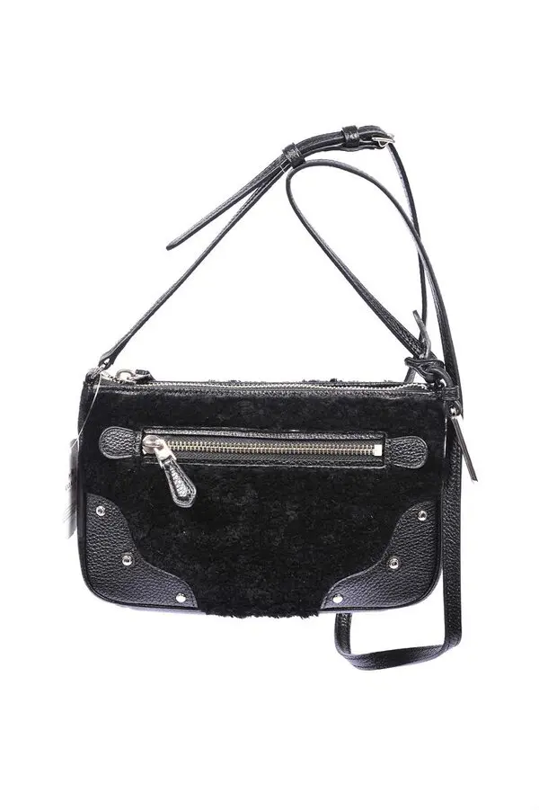 Coach Pochette - Black