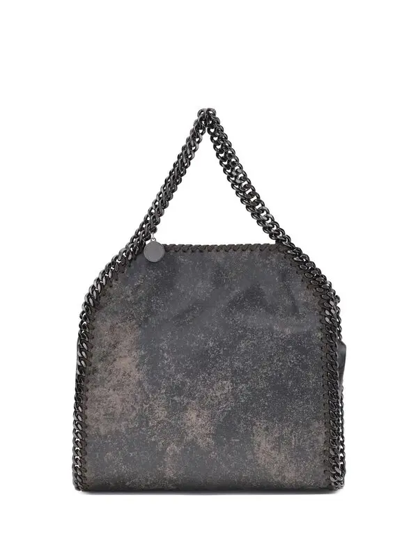 Stella McCartney Falabella Mini Tote - Brown