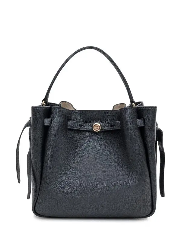 Tory Burch Signature Bucket Bag