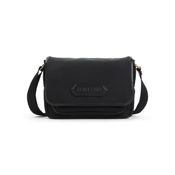 TOM FORD Messenger Shoulder Bag