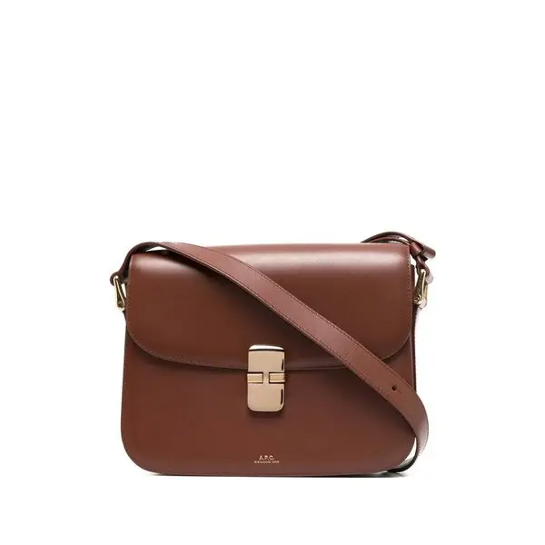 A.p.c. Shoulder Bag