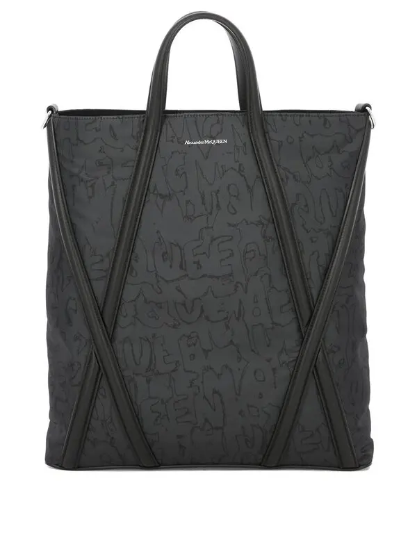 Alexander McQueen Shoulder Bag