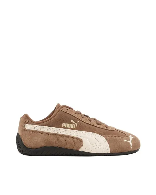 PUMA Sneakers - Brown
