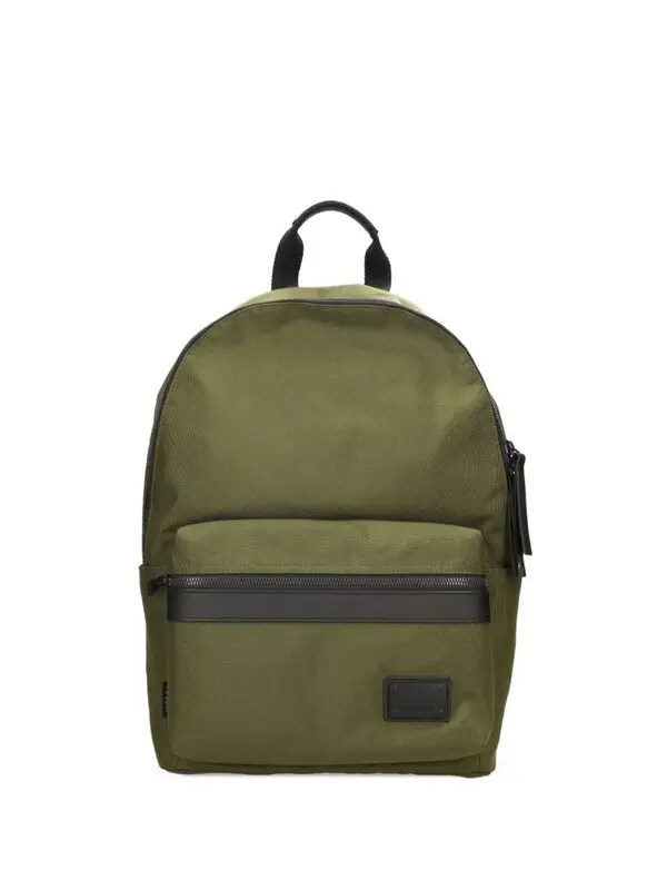 Premiata Nylon Backpack - Green