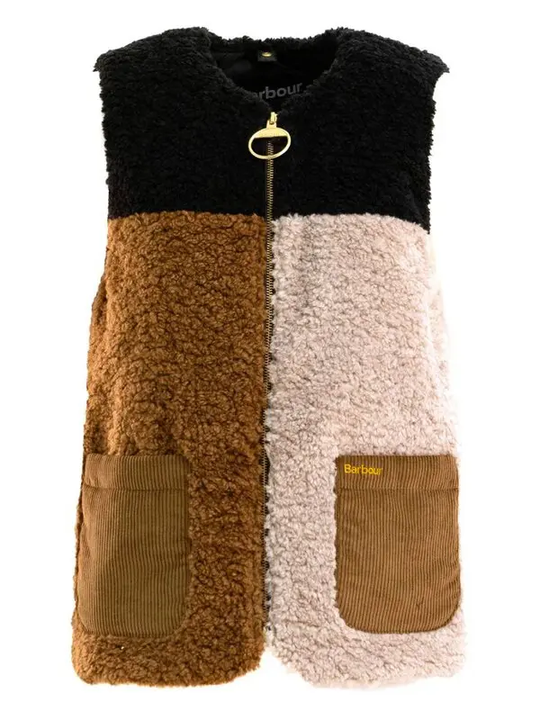 Barbour Jacket - Multicolor