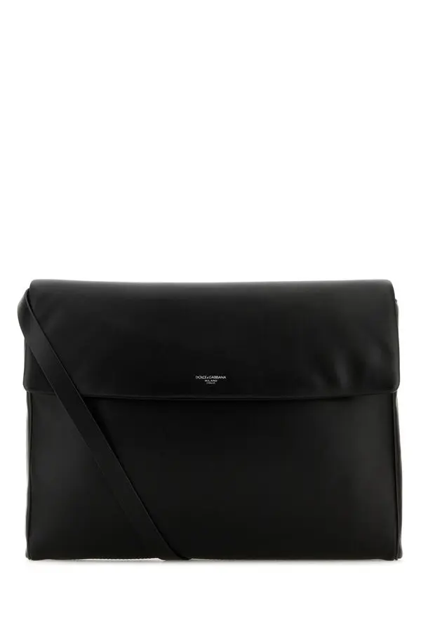 Dolce & Gabbana Shoulder Pouch