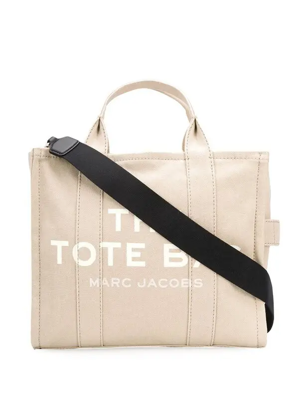 Marc Jacobs The Medium Tote Bag - 260 Beige
