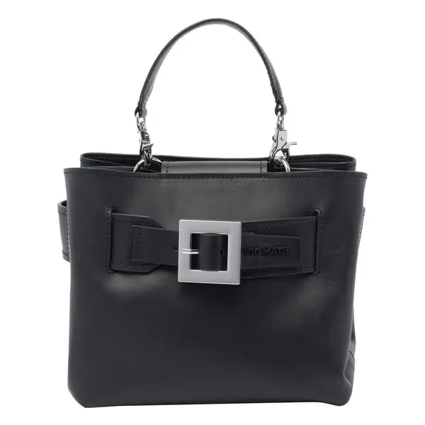 VIC MATIE Handbag With Removable Straps