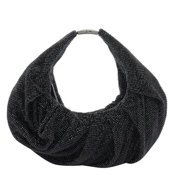 Benedetta Bruzziches Yennefer Handbag - Black