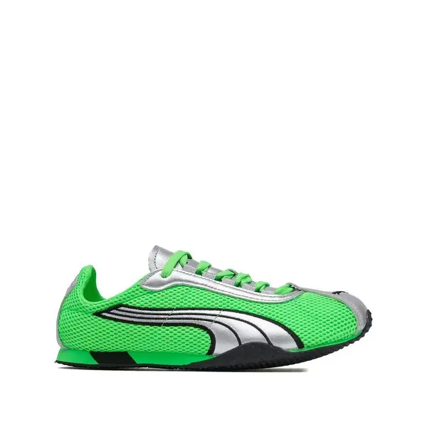 PUMA Sneakers - Green/grey