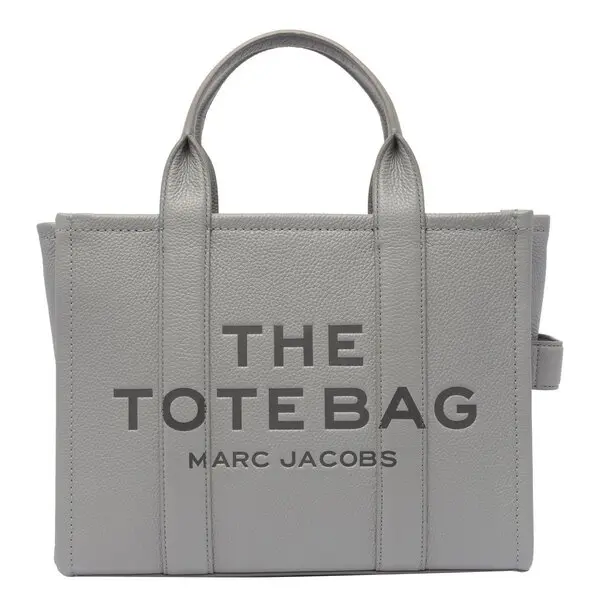 Marc Jacobs The Medium Tote Bag - Grey
