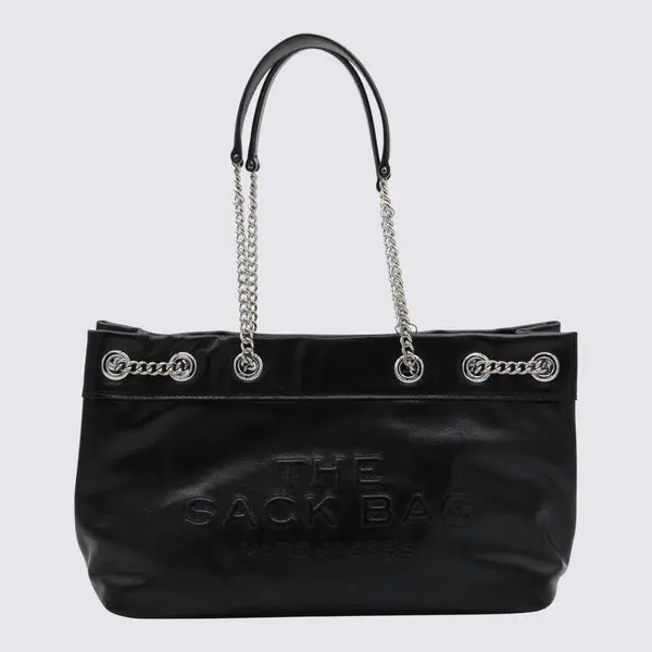Marc Jacobs The Chain Sack Shoulder Bag