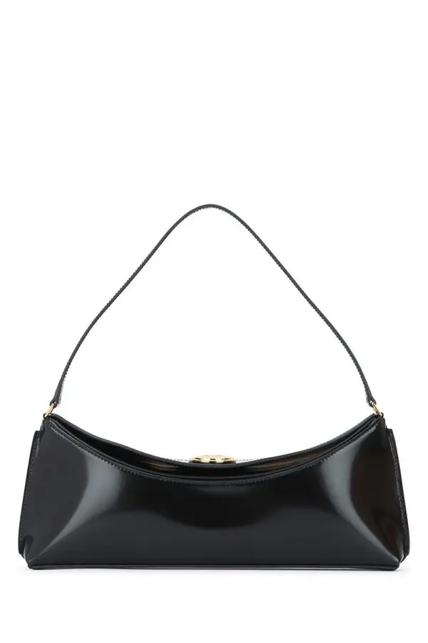 Jacquemus Le Calisso Handbag - Black