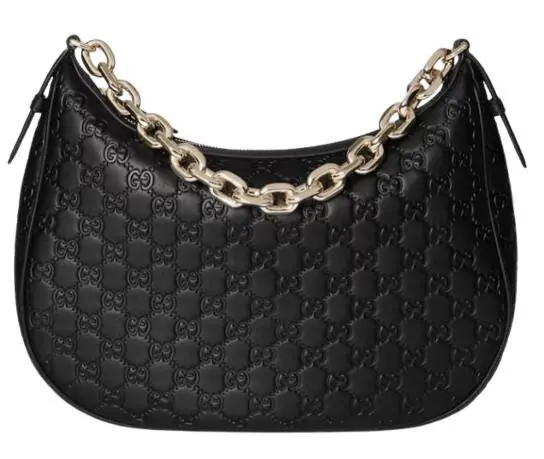 Gucci Bag - Black