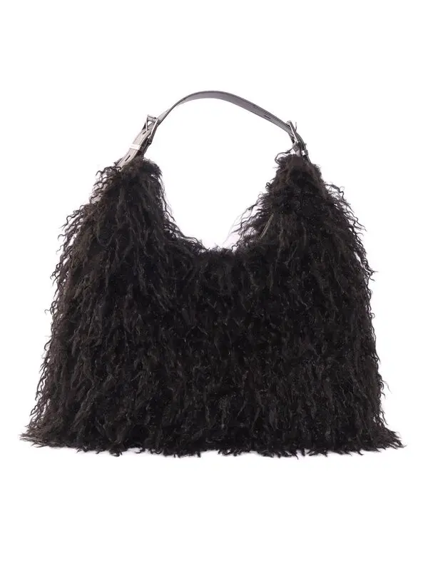 Michael Kors Hand Held Hobo Shoulder Bag