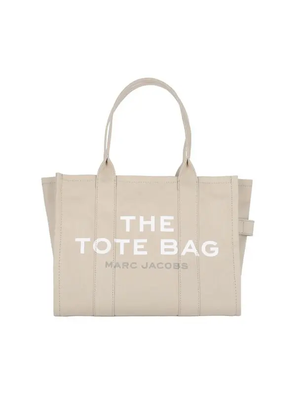 Marc Jacobs Tote Bag - Beige