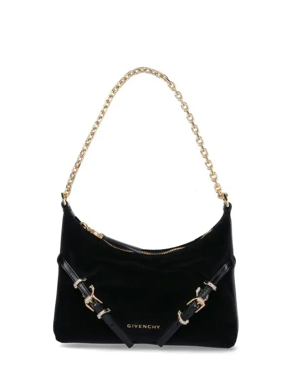 Givenchy Handheld Bag - Black