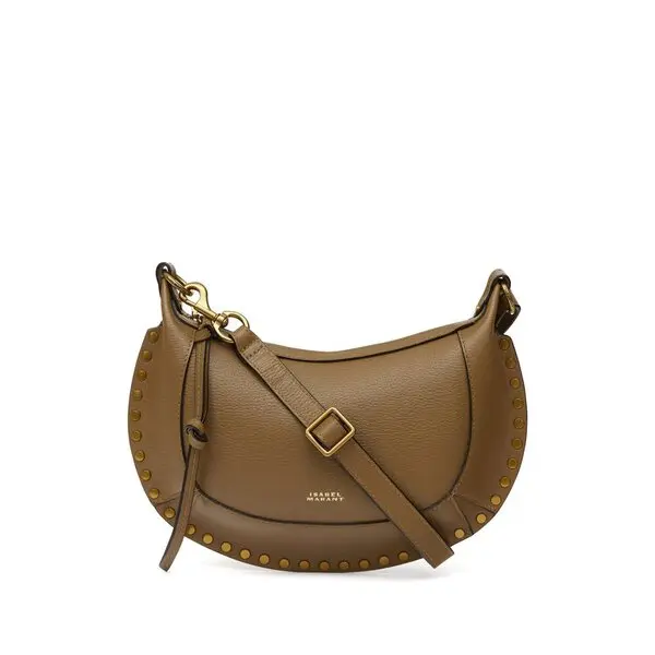 Isabel Marant Shoulder Bag - Brown