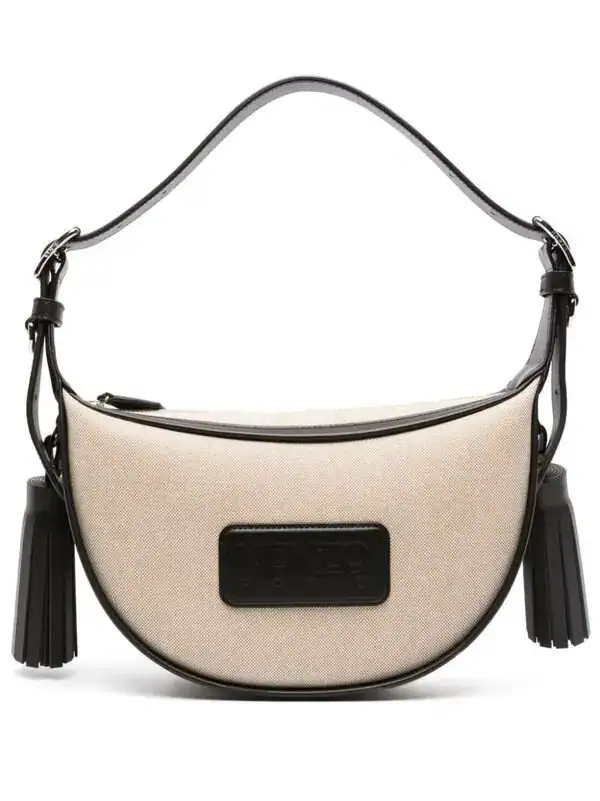 Kenzo Bags In Black 33% Off Editorialist