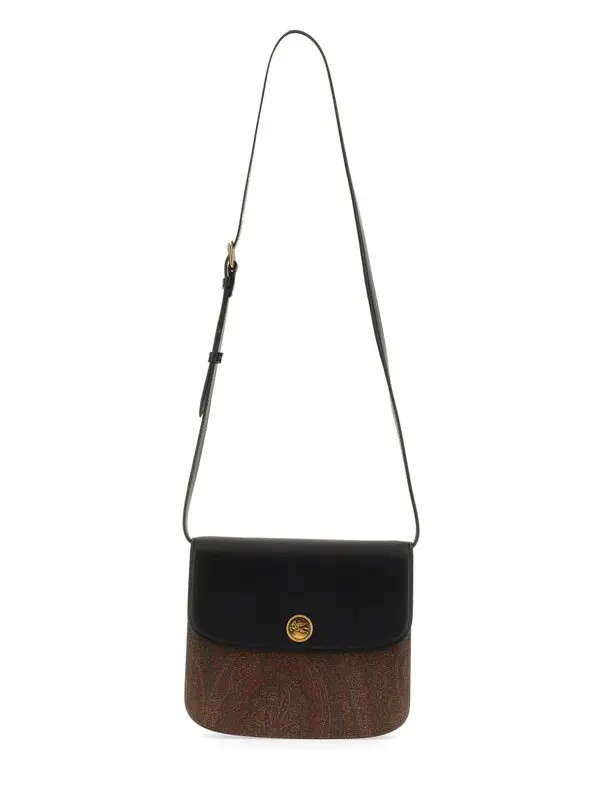 Etro Essential Bag - Black