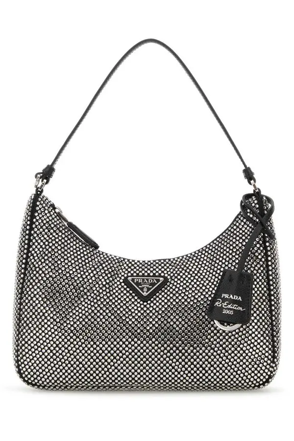 Prada Re-nylon Re-edition 1978 Shopping Bag