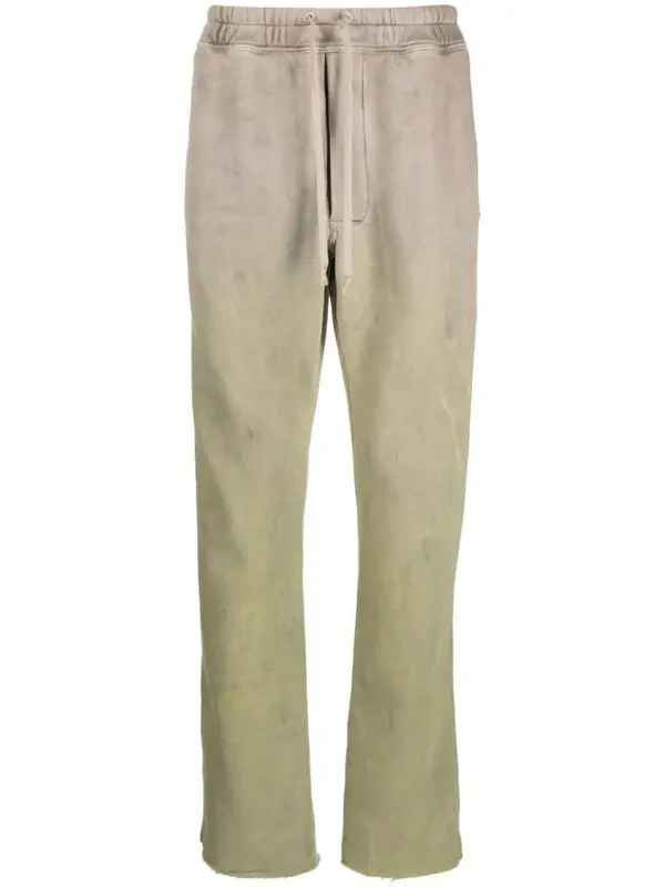 MONCLER + RICK OWENS Berlin Ombré Track Pants