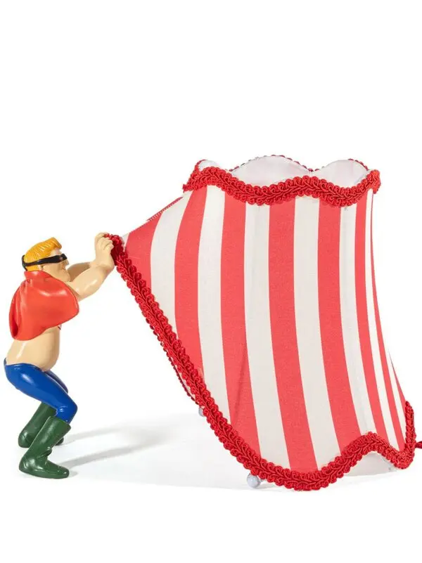 SELETTI Circus Super Jimmy Abatjour Table Lamp