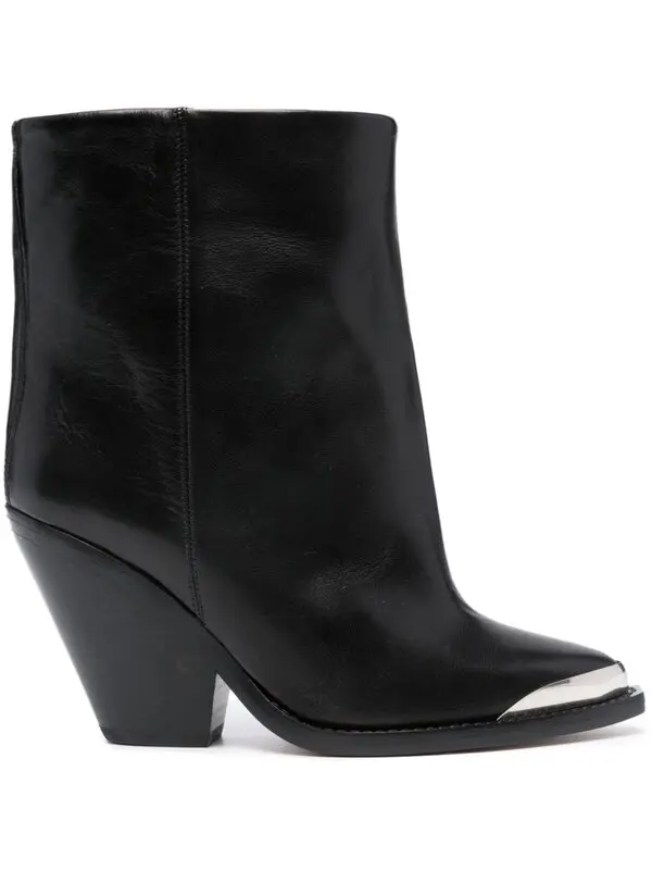Isabel Marant 90mm Ladel Boots