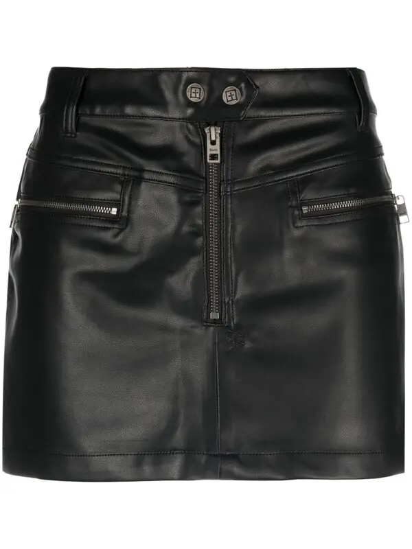 Ksubi Vivienne Mini Skirt
